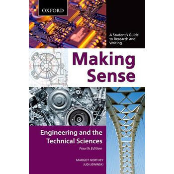 【】Making Sense: Engineering and t