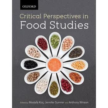 【】Critical Perspectives in Foo