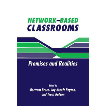 【】Network-Based Classrooms