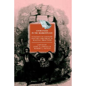 【】Literature in the Marketplace:
