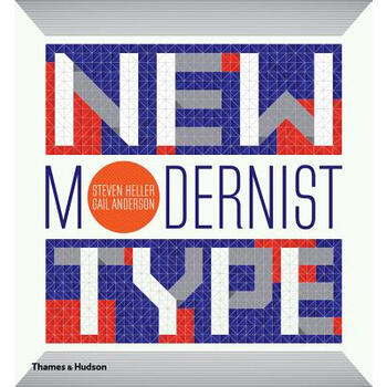 【】New Modernist Type