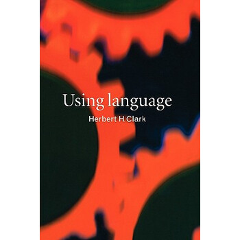 【】Using Language