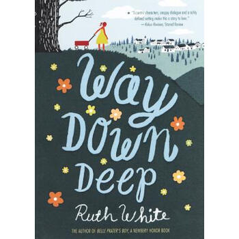 【】Way Down Deep