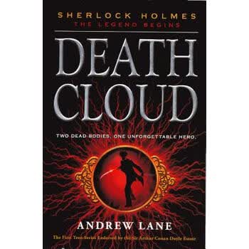 【】Death Cloud