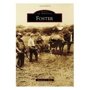 【】Foster