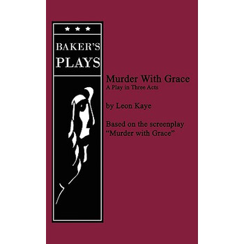 【】Murder with Grace