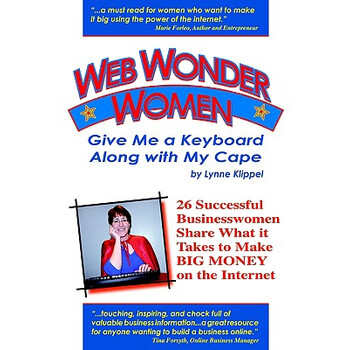 【】Web Wonder Women