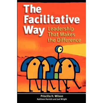 【】The Facilitative Way