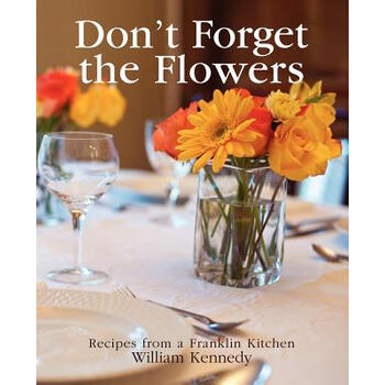 【】Don't Forget the Flowers