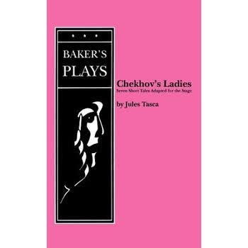 【】Chekhov's Ladies
