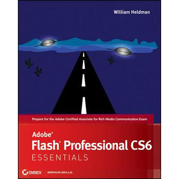 【】Adobe Flash Professional CS6