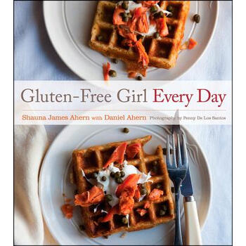 【】Gluten-Free Girl Every Day