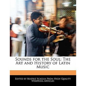 【】Sounds for the Soul: The Art and History