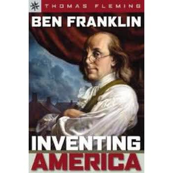 【】Ben Franklin: Inventing America