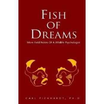 【】Fish of Dreams