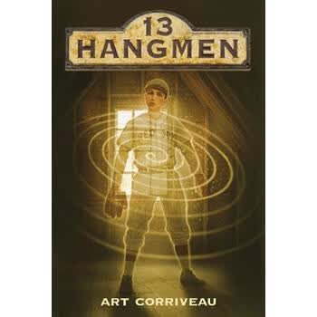 【】13 Hangmen