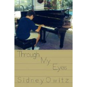 【】Through My Eyes