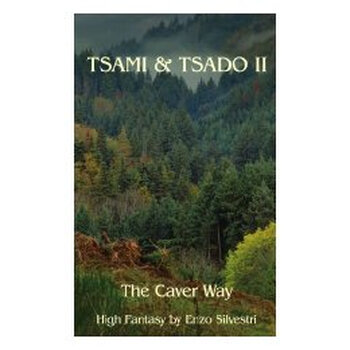【】Tsami & Tsado II: The Caver Way