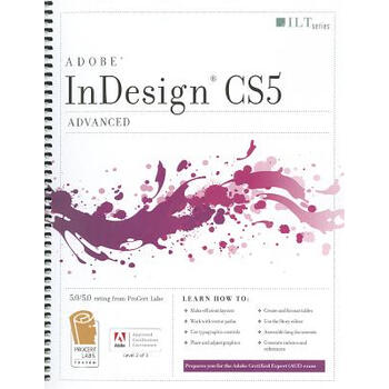 【】Indesign CS5: Advanced: AC