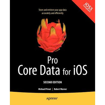 【】Pro Core Data for IOS, Sec