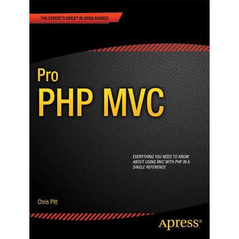 【】Pro PHP MVC