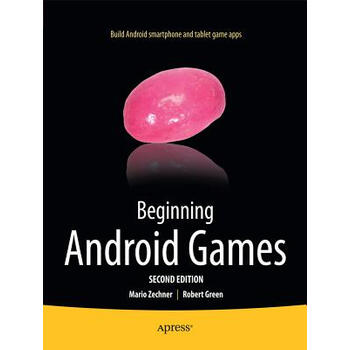 【】Beginning Android Games
