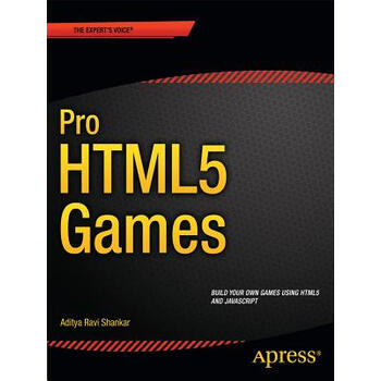 【】Pro Html5 Games