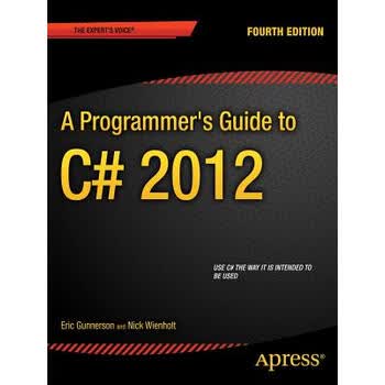 【】A Programmer's Guide to C# 5.0