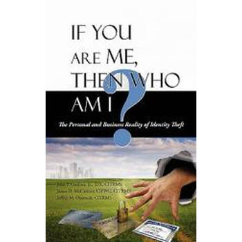 【】If You Are Me, Then Who Am I: Th