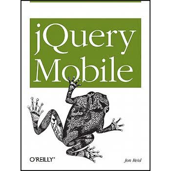 【】Jquery Mobile
