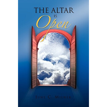 【】The Altar Is Open