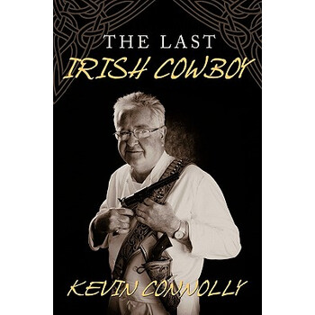 【】The Last Irish Cowboy