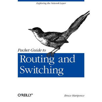 【】Packet Guide to Routing and