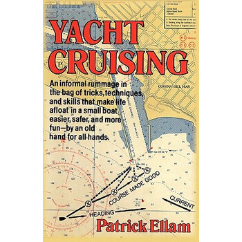 【】Yacht Cruising