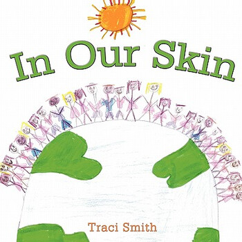 【】In Our Skin