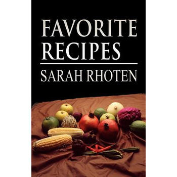 【】Favorite Recipes