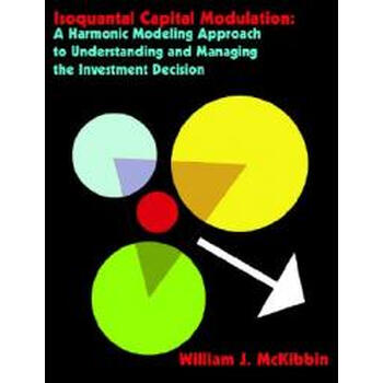 【】Isoquantal Capital Modulation: A