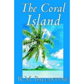 【】The Coral Island