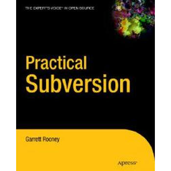 【】Practical Subversion
