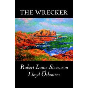 【】The Wrecker