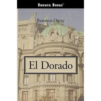 【】El Dorado