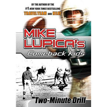 【】Two-Minute Drill