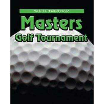 【】The Masters