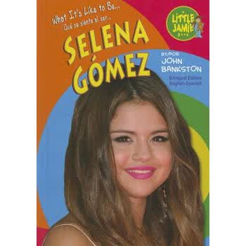 【】Selena Gomez