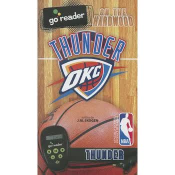 【】Oklahoma City Thunder