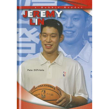 【】Jeremy Lin