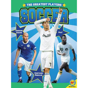 【】Soccer [With Web Access]