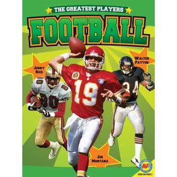 【】Football