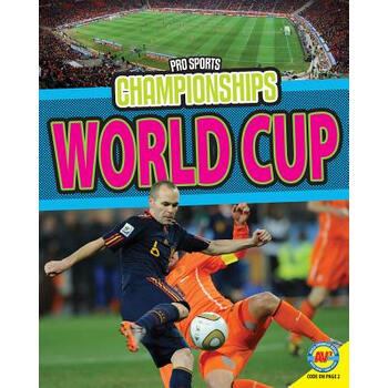 【】World Cup