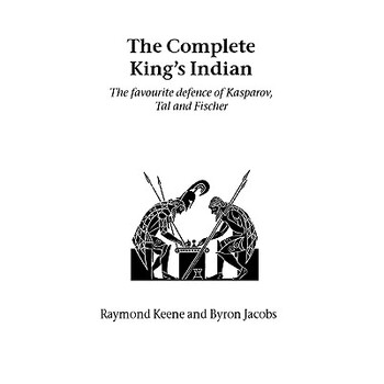 【】The Complete King's Indian